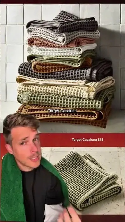 Best bath towels: are luxury brands worth it?