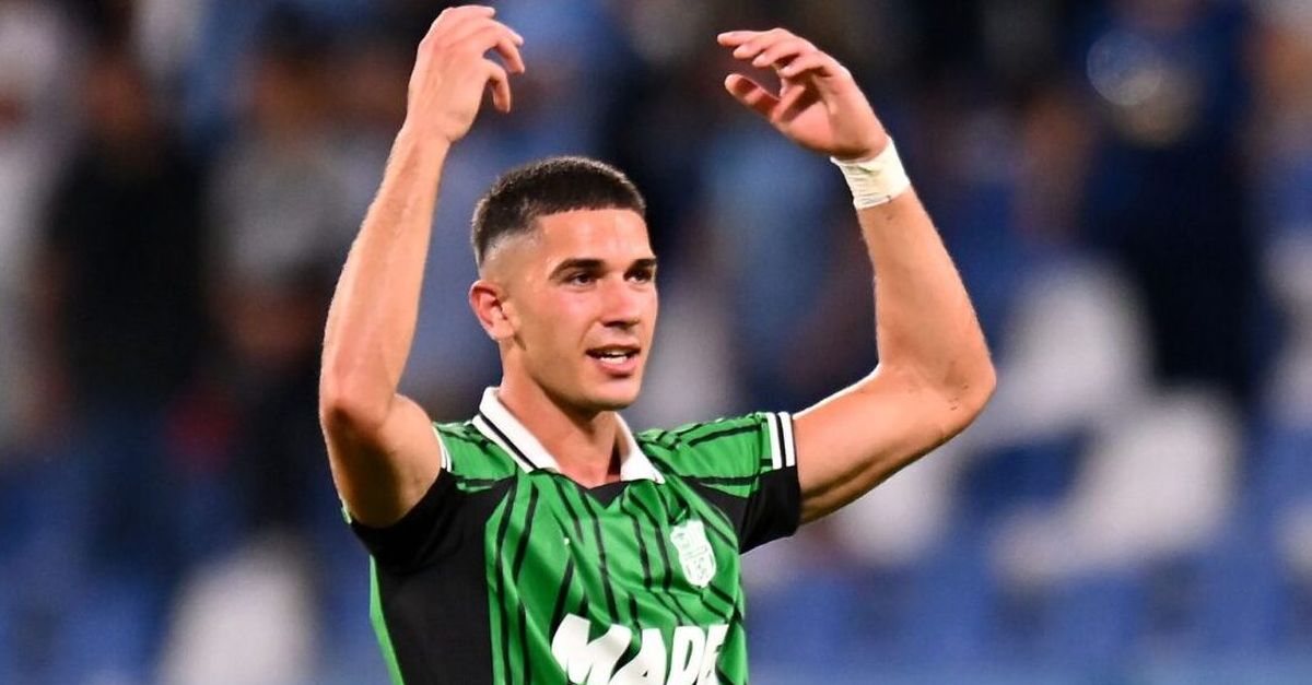 Niente Italia per Cristian Volpato: il giocatore cambia nazionale