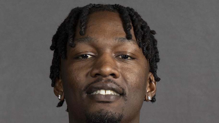 Dorian Finney-Smith nearing Rockets debut