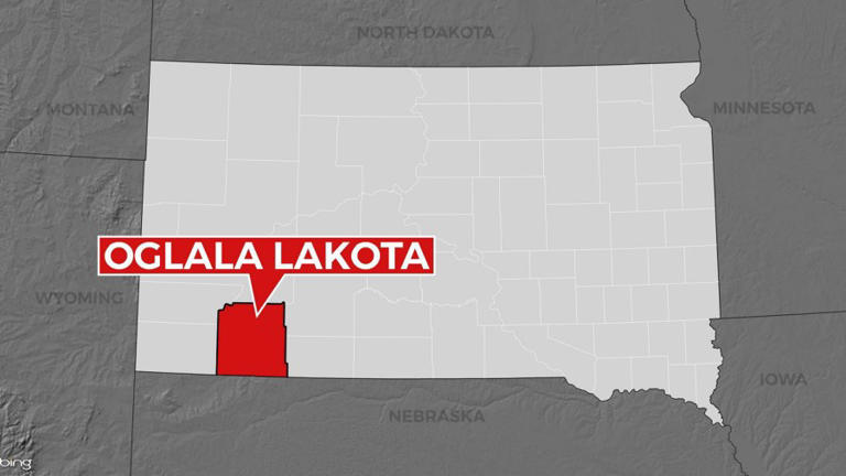 Kyle Sd Man Sentenced For Fatal Crash Caused By Dui