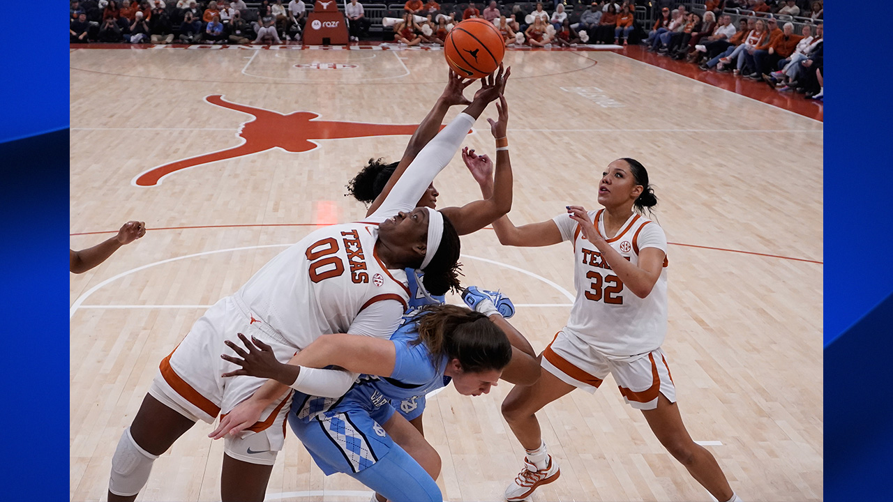 ACC struggles in SEC/ACC challenge: Duke and North Carolina fall to LSU ...
