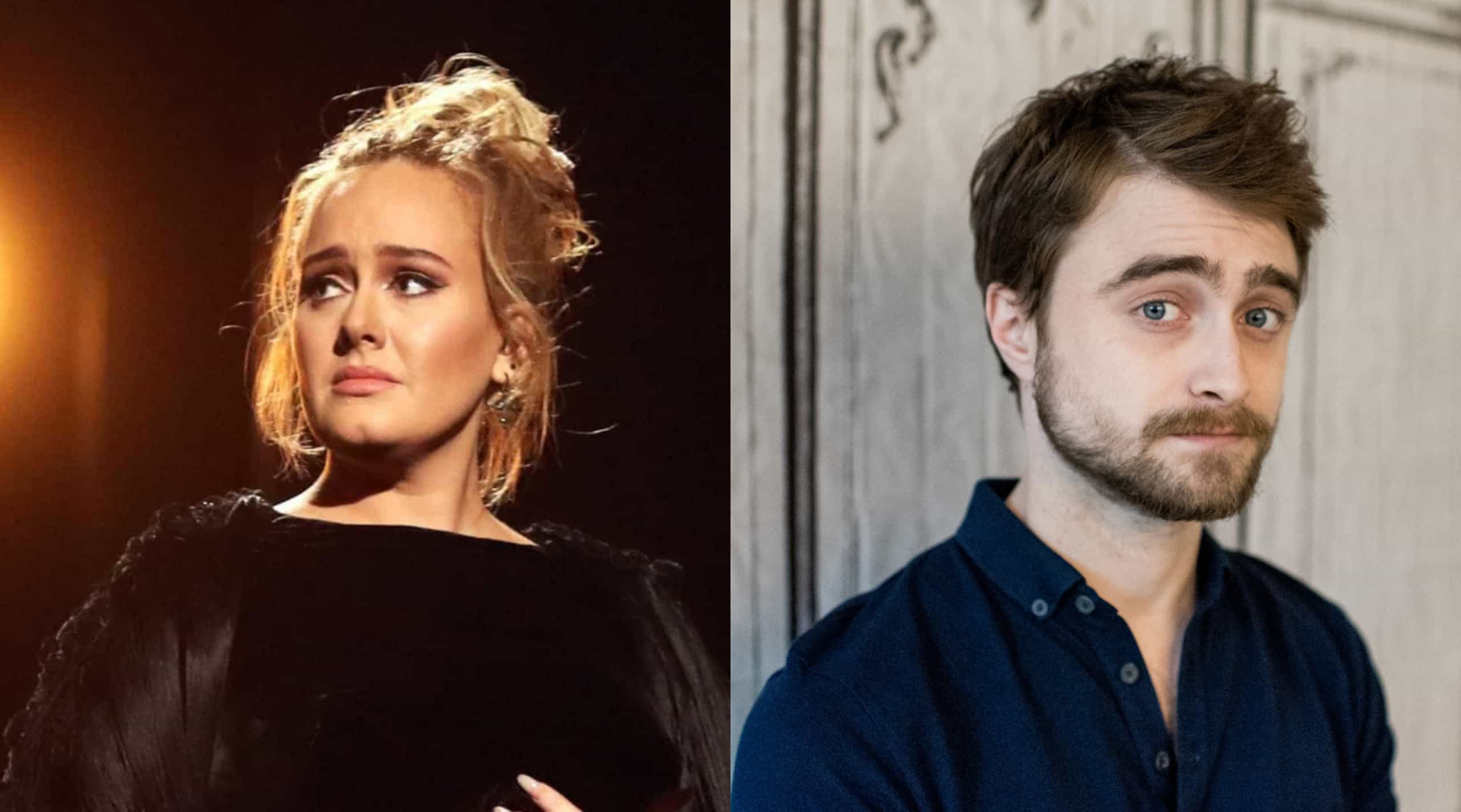 Celebs you'd never guess can rap