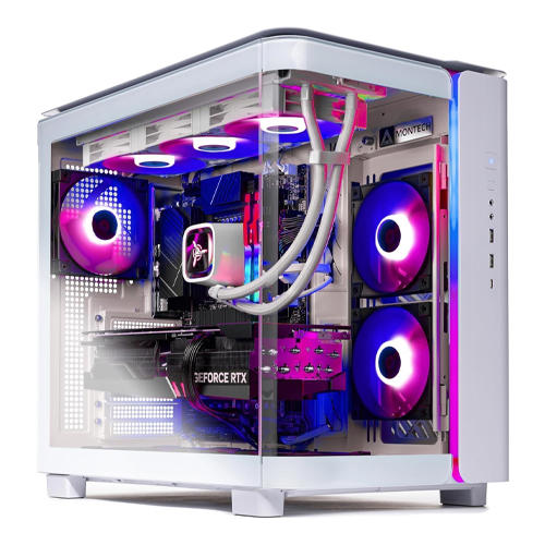 It is now cheaper to buy a pre-built gaming PC than building one ...