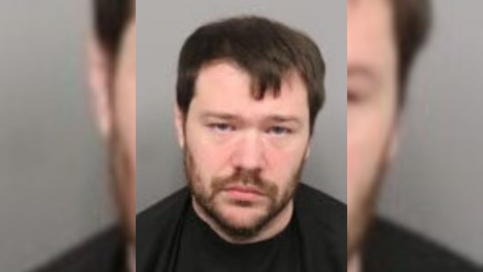 Man accused of murder in road rage shooting in Greenville Co. denied bond