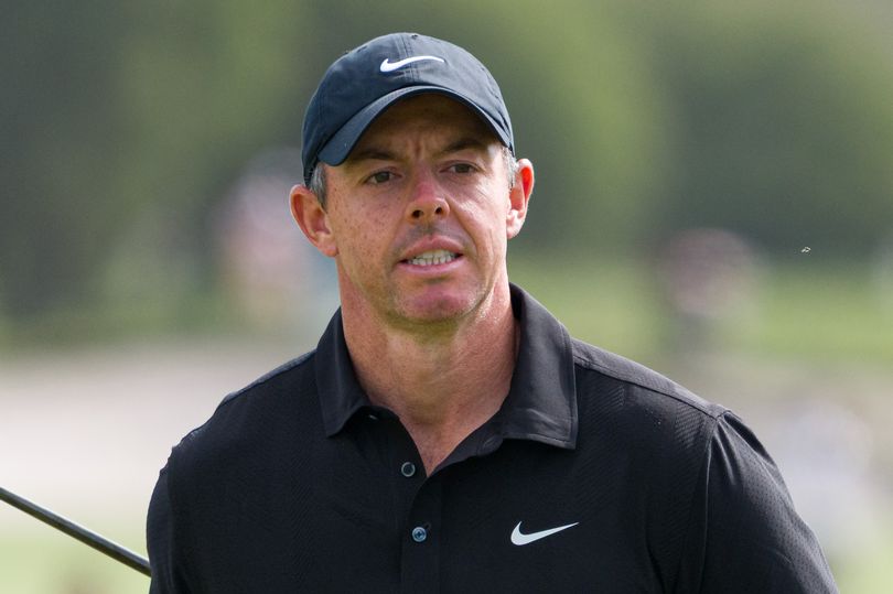 Rory McIlroy claims Cam Smith revelation helped him save his Australian ...