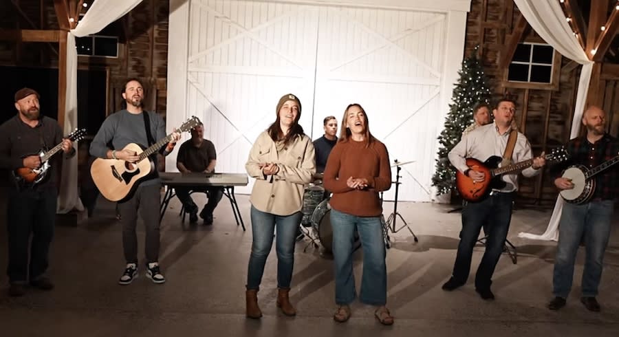 A Winter’s Night Christmas concert expands to Idaho Falls, adds second ...