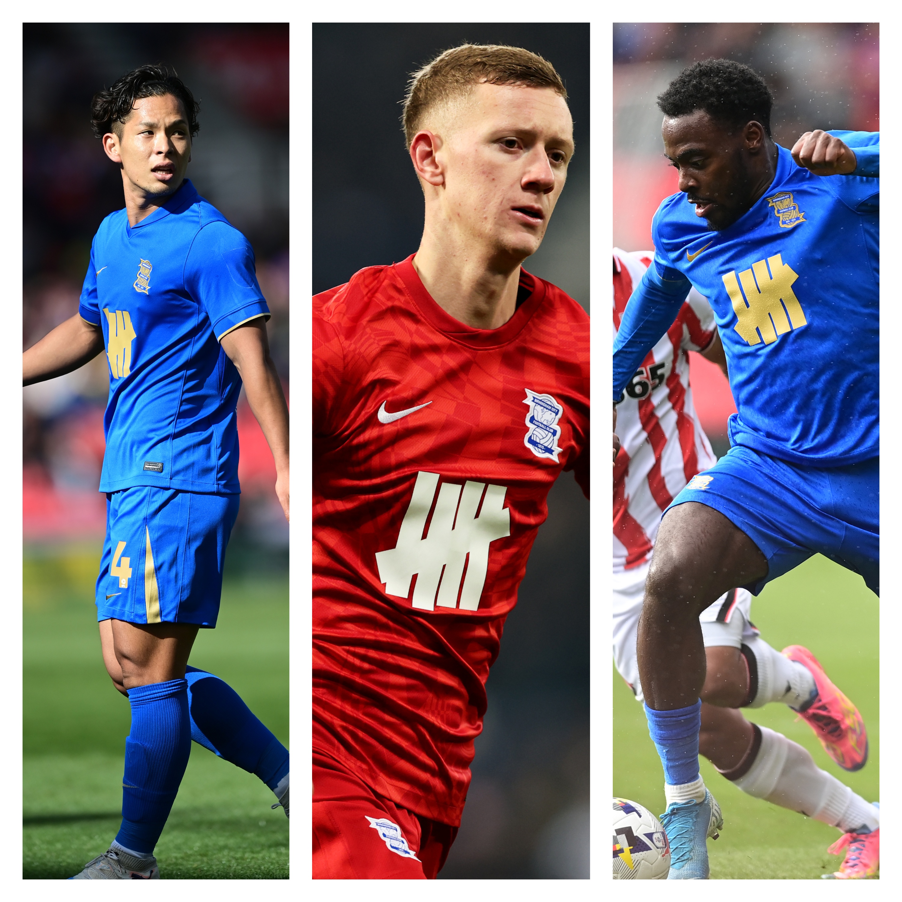 Birmingham City predicted line-up vs Southampton: key change made amid ...