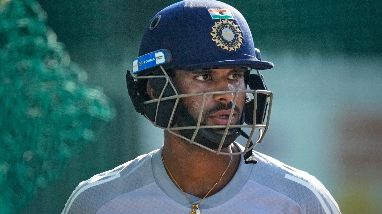 What is Washington Sundar's role in India's ODI side? India coach ...