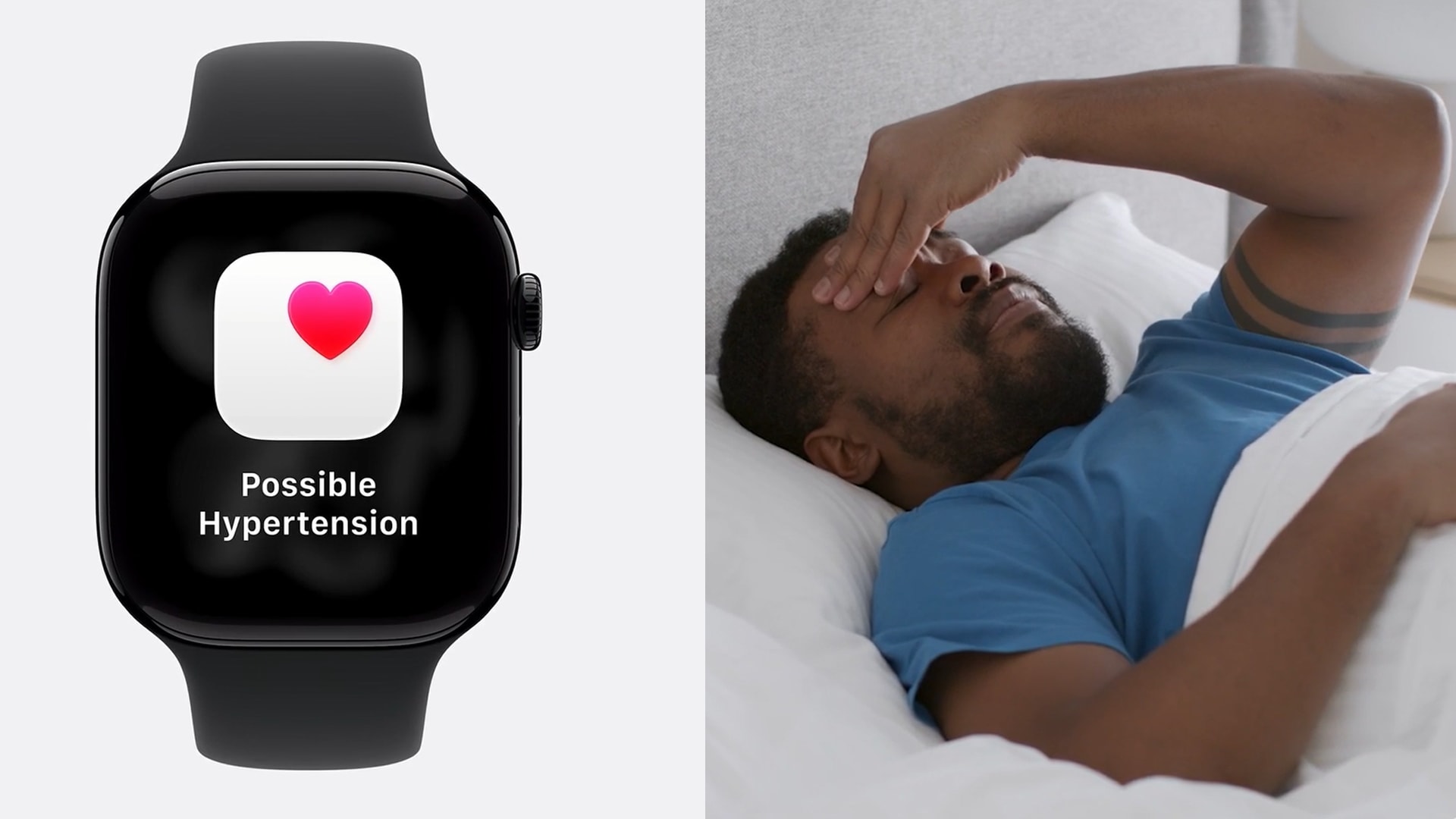 Apple Watch hypertension alerts debut in India