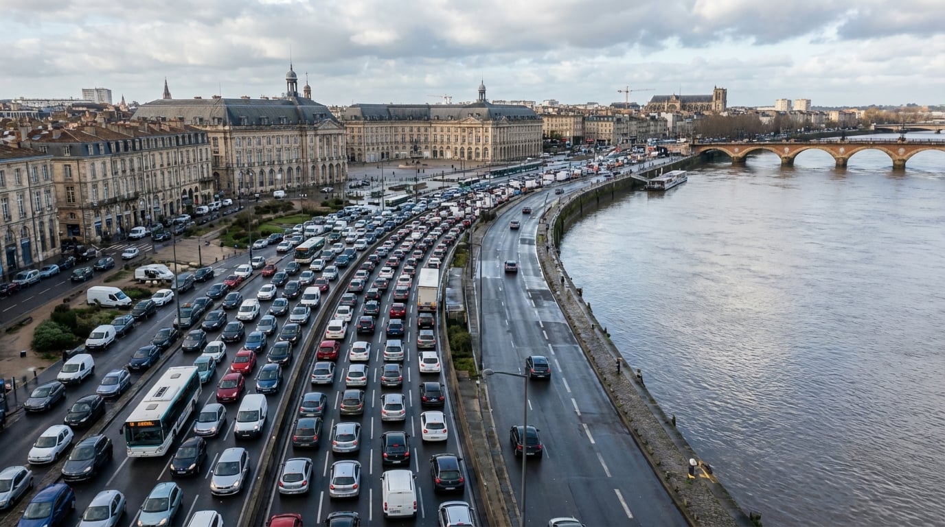 « Paris n'est plus numéro 1 » : cette ville est devenue la plus ...