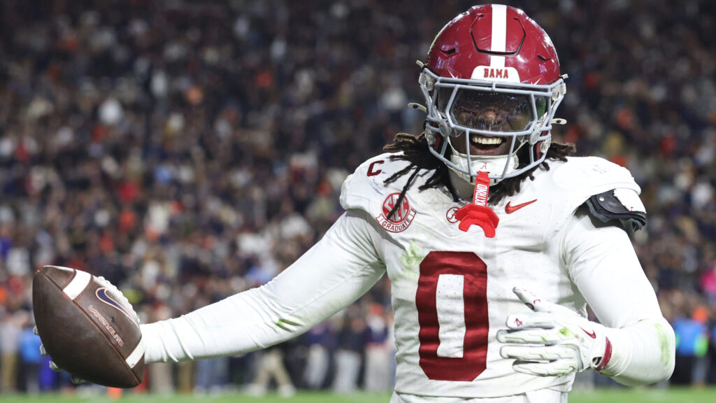 SEC Championship Game preview: (3) Georgia vs (9) Alabama best bets