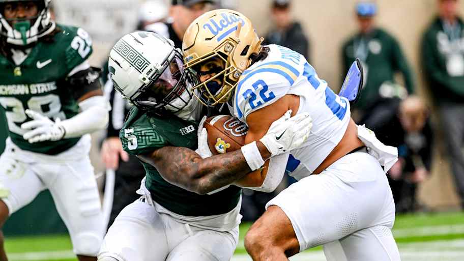 Bruins on SI: End-of-season UCLA player awards revealed