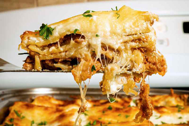 'No ricotta. Never': I asked an Italian chef his secrets to the best ...