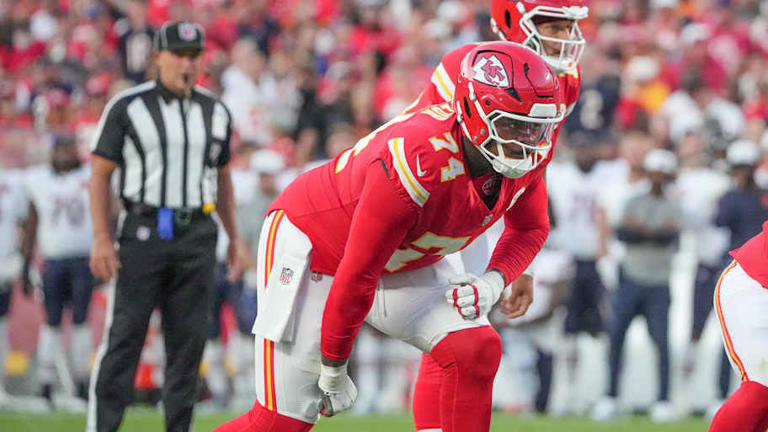 Here’s simple math regarding Chiefs’ offensive penalties