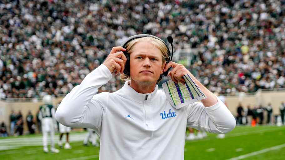 Jerry Neuheisel’s chances for an OC job explored