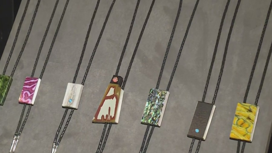 Kohr explores: Open studios & holiday market at Northwest Marine Art Works