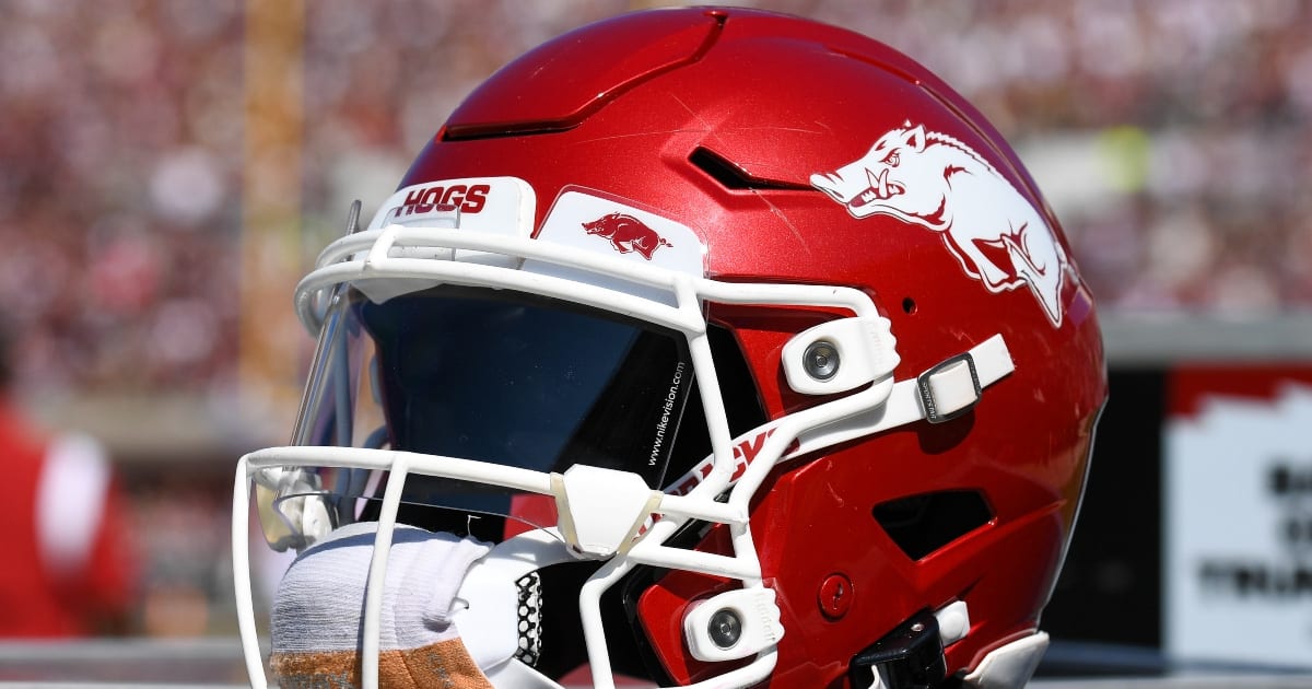 Report reveals expected Arkansas coordinator, position coach hires for ...