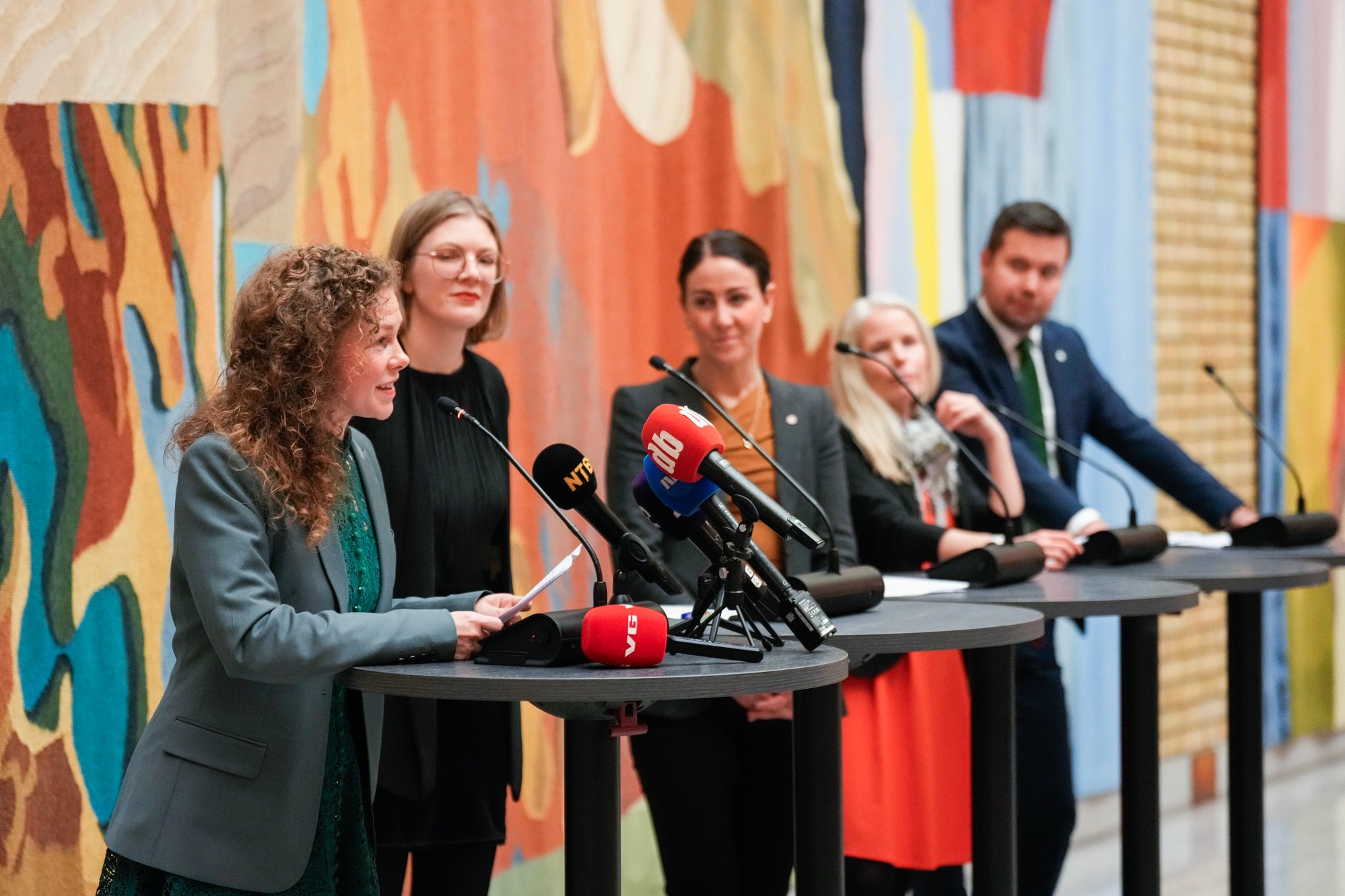 Nettavisen avslører: MDG tilbudt stor oljeseier – takket nei