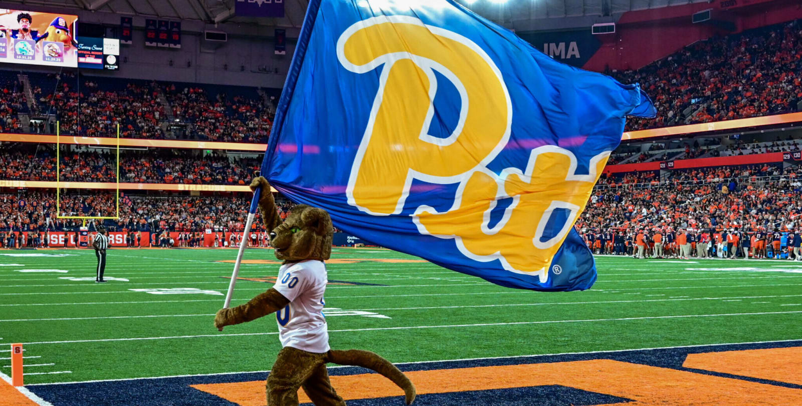 Pitt-Wisconsin 2026 football matchup canceled
