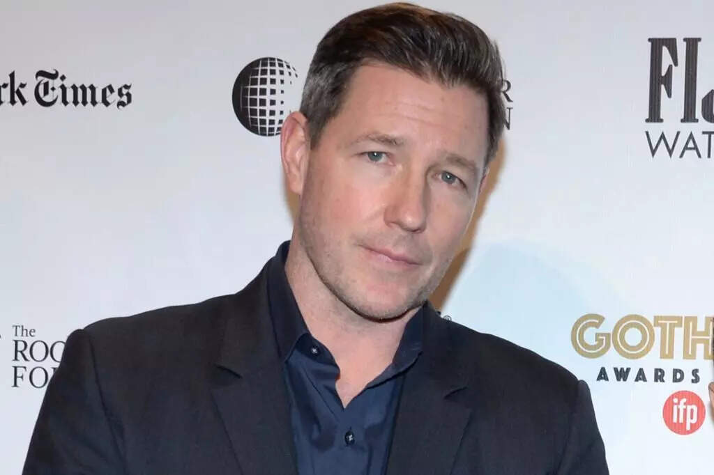 He's back! After decades, Edward Burns revives 'Brothers McMullen' and ...