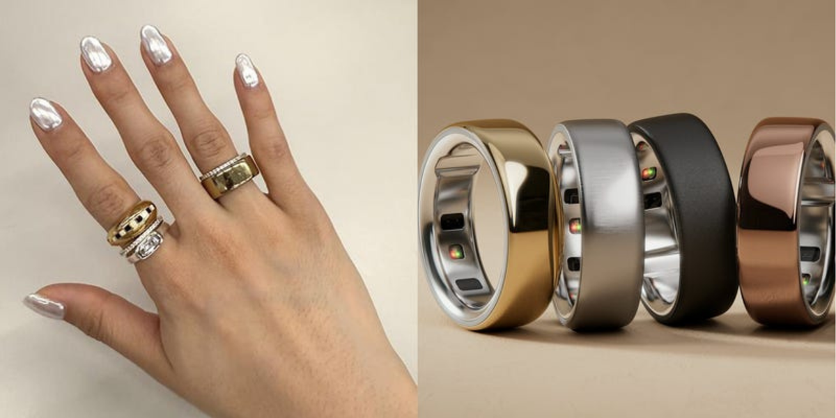 I tested the Oura Ring 4 for 10 months and have a lot of thoughts