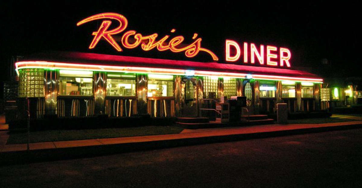 18 Michigan diners that still capture that classic ’60s charm