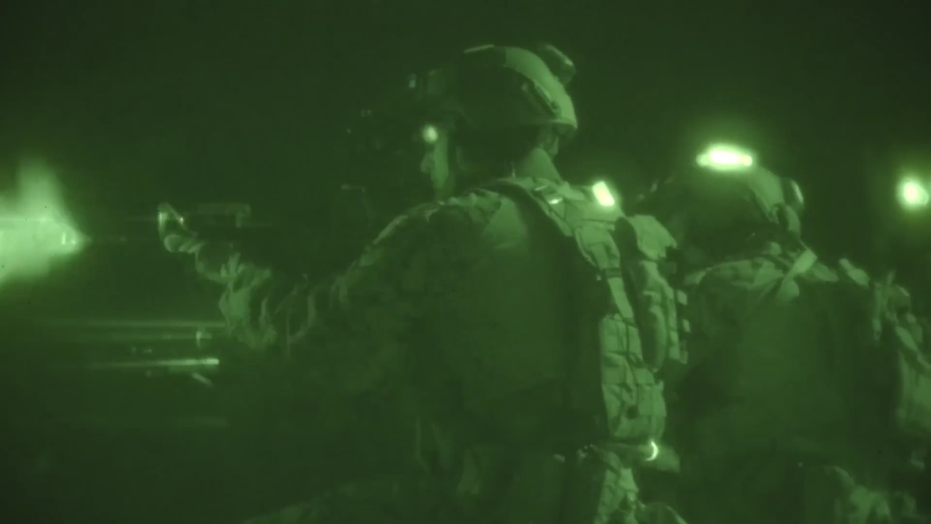 Ukraine war night vision - Why Russia can't compete after dark