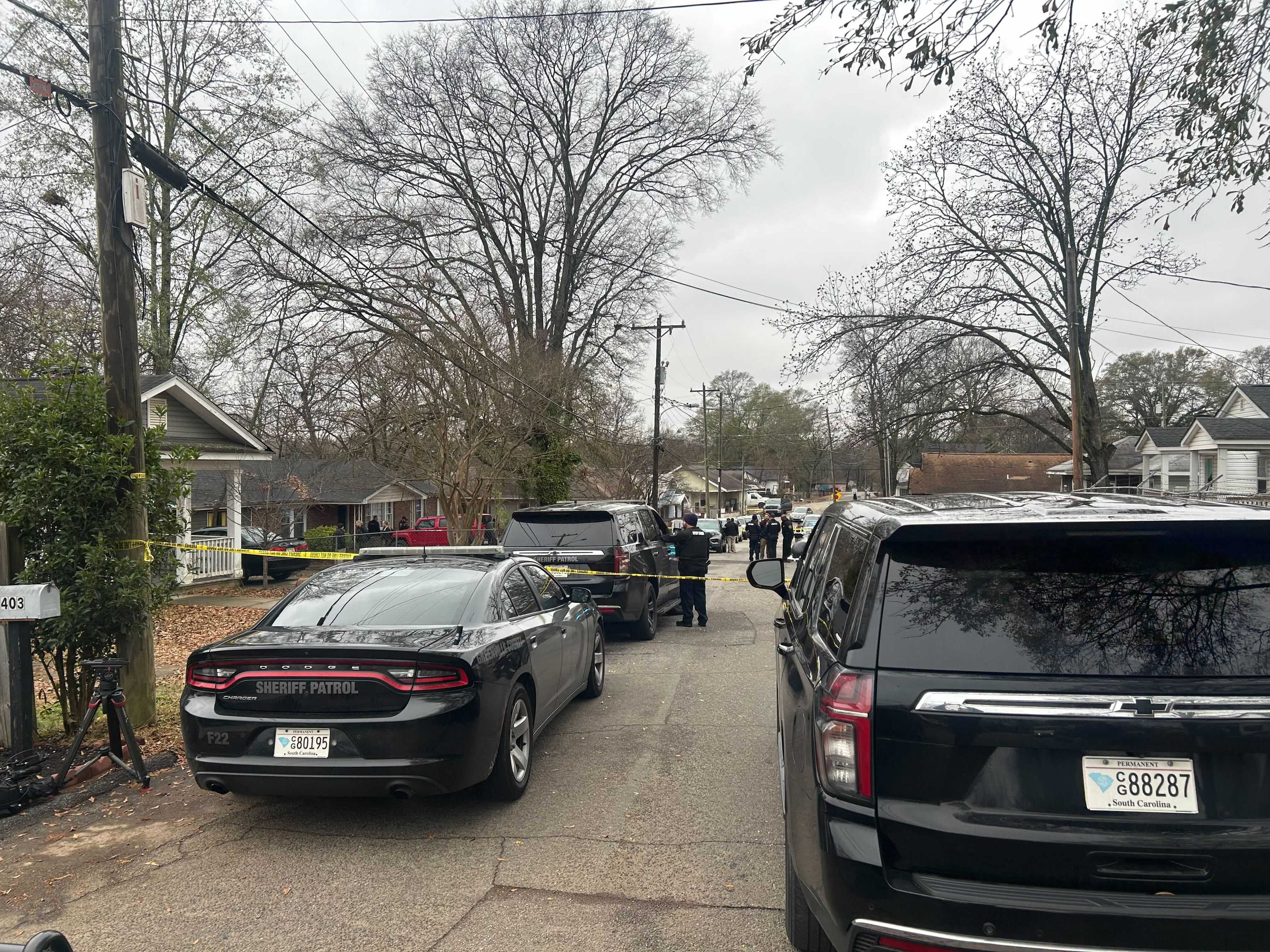 Coroner releases identities of victims in double death investigation