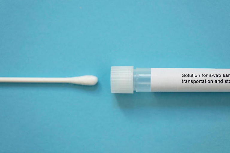 Guidelines expanded for cervical cancer screening to include self-swab ...