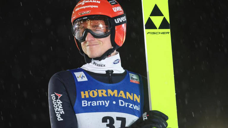 Schwarzer Tag für DSV-Adler