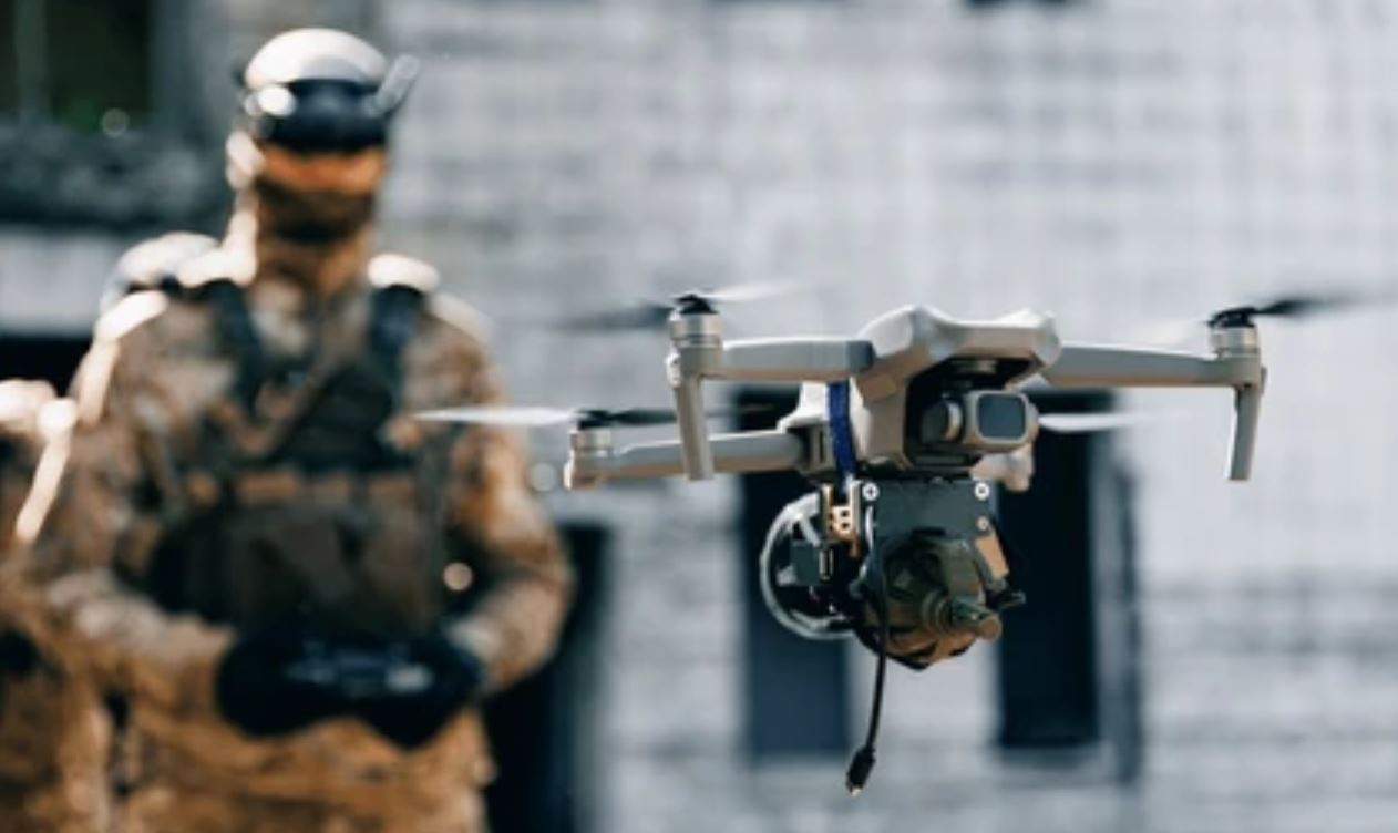 How Army Special Operations Forces are rewiring Green Berets and ...