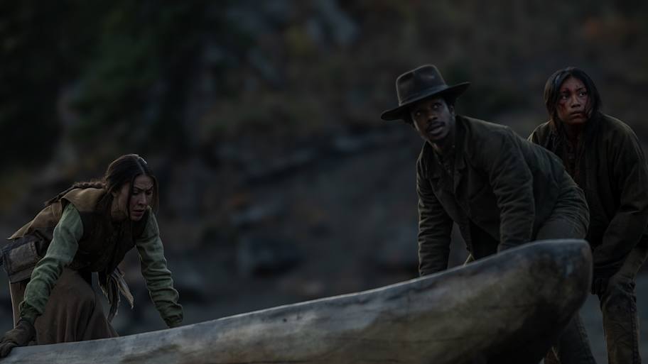 The Abandons season 1 episode 7 recap: Fiona and Constance's final ...