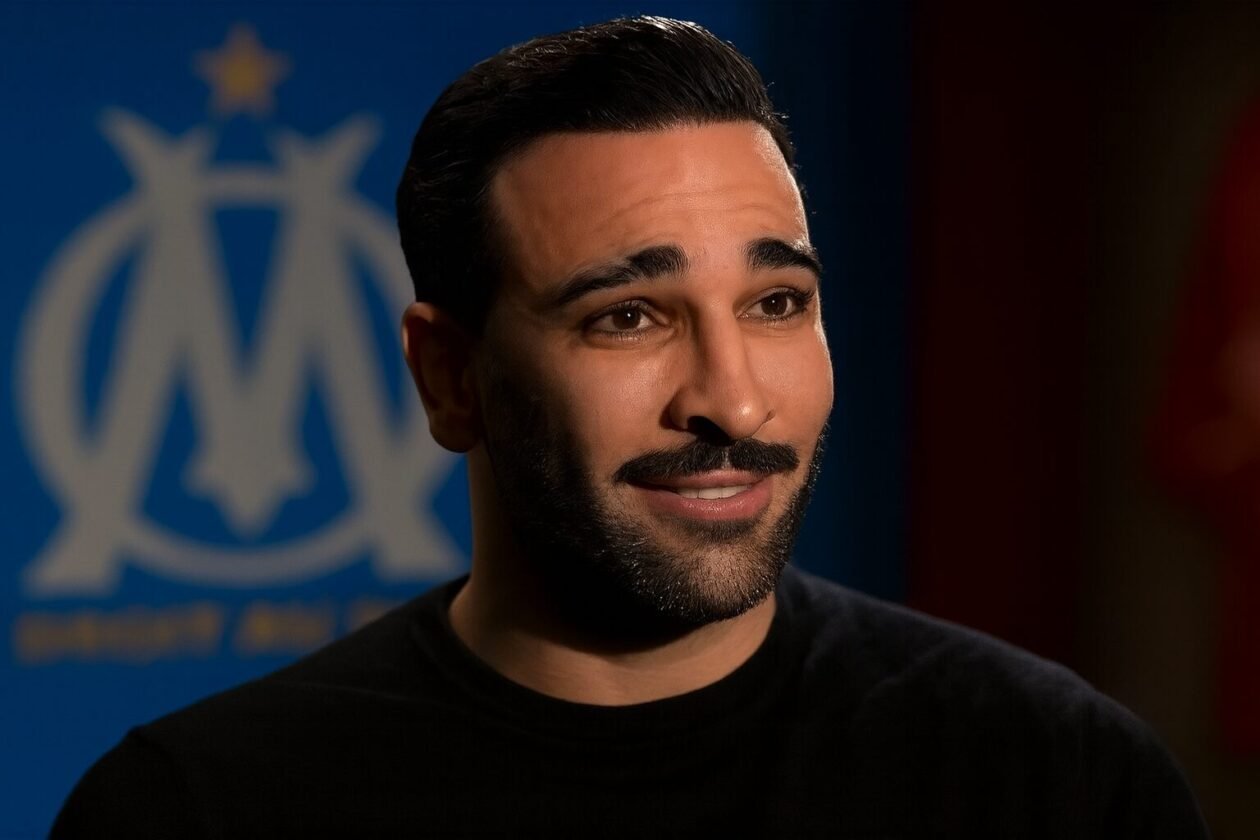 Adil Rami victim of racism by Argentinian player