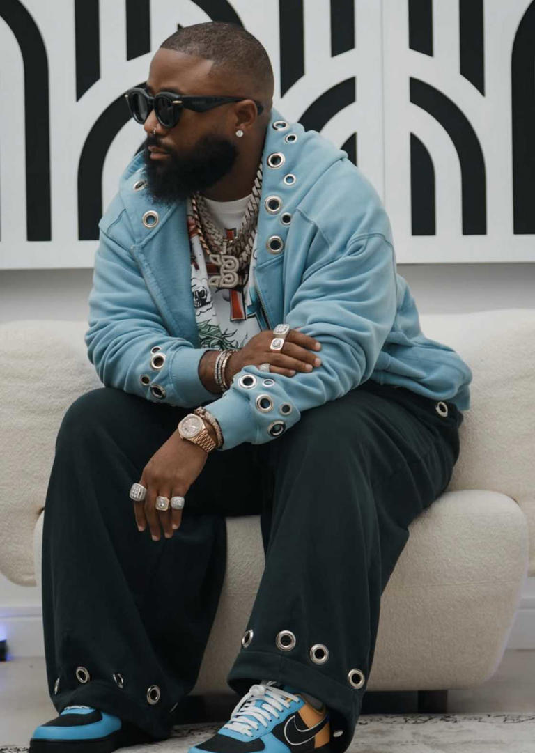 How much is Cassper Nyovest making from Fill Up Toyota Stadium? Find ...