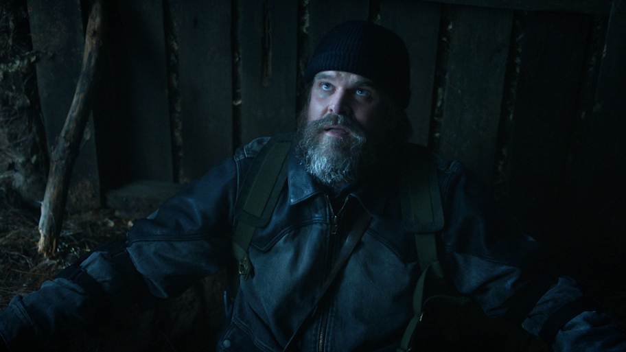 Why is Stranger Things 5 hanging Hopper out to dry in the show's final ...