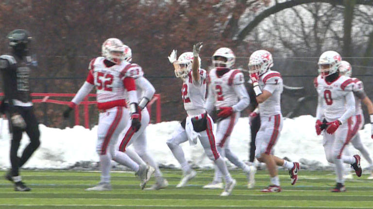 Ozarks Sports Zone digital extra: Nixa highlights state championship ...