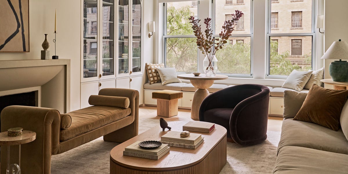 10 design trends from 2025 you’ll still see everywhere in 2026 ...