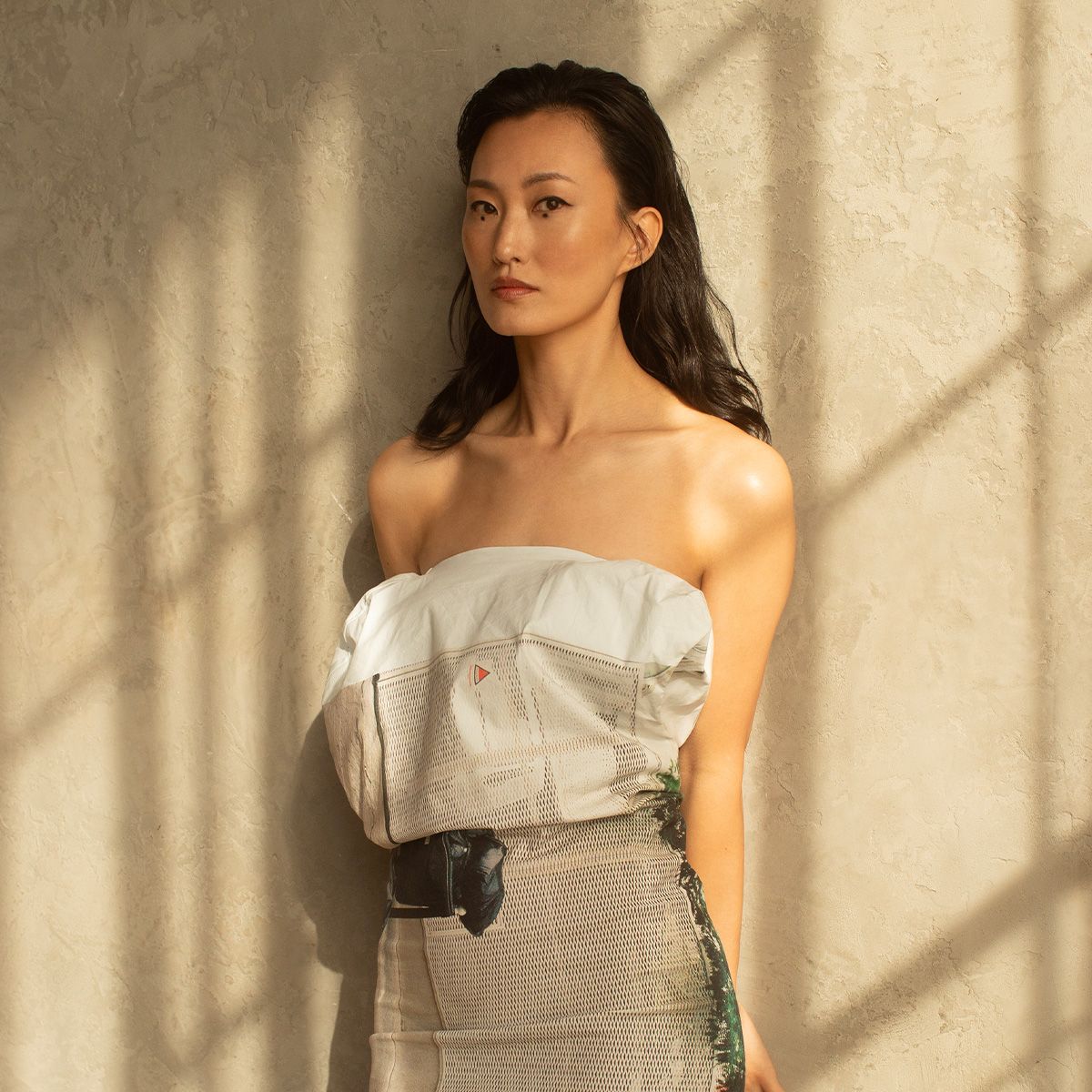 In conversation with Hollywood rising star Mari Yamamoto