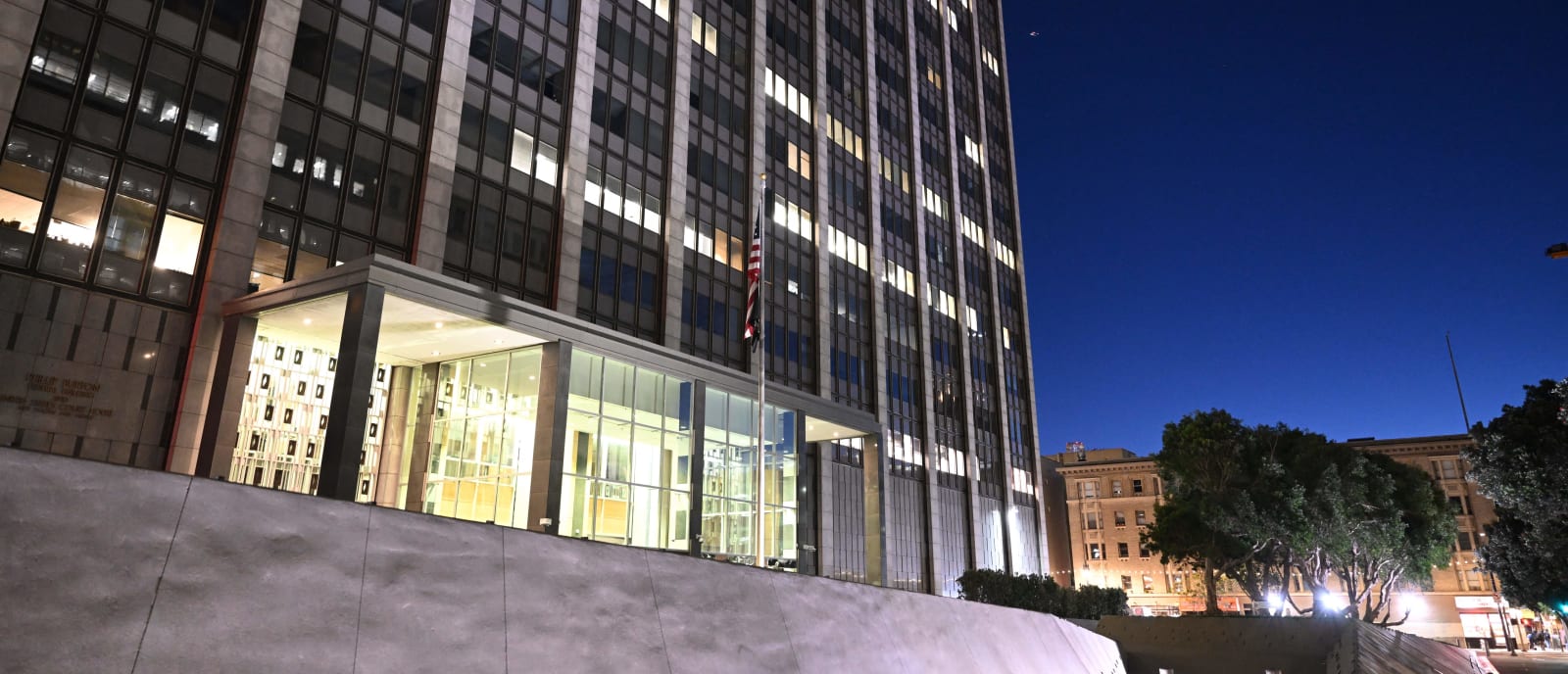 Former Blue City staffer admits embezzling hundreds of thousands in ...