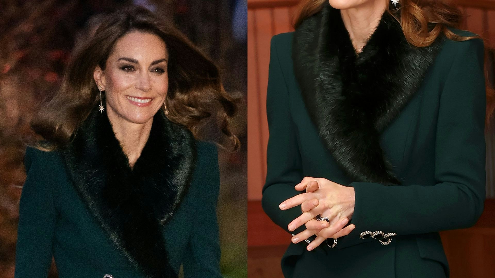 Kate Middleton’s new nails are a strategic nod to royal style codes and ...