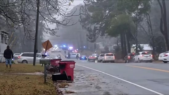 Tifton Shooting Update Officer Involved Shooting Georgia Bureau Of