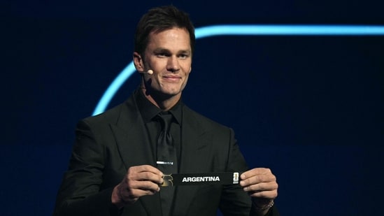 FIFA World Cup 2026 draw highlights: Co-hosts Mexico vs South Africa in ...