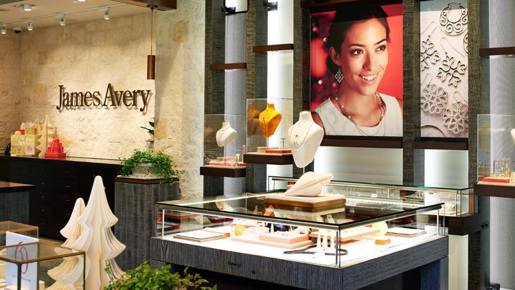 James Avery unveils new store in north-side San Antonio