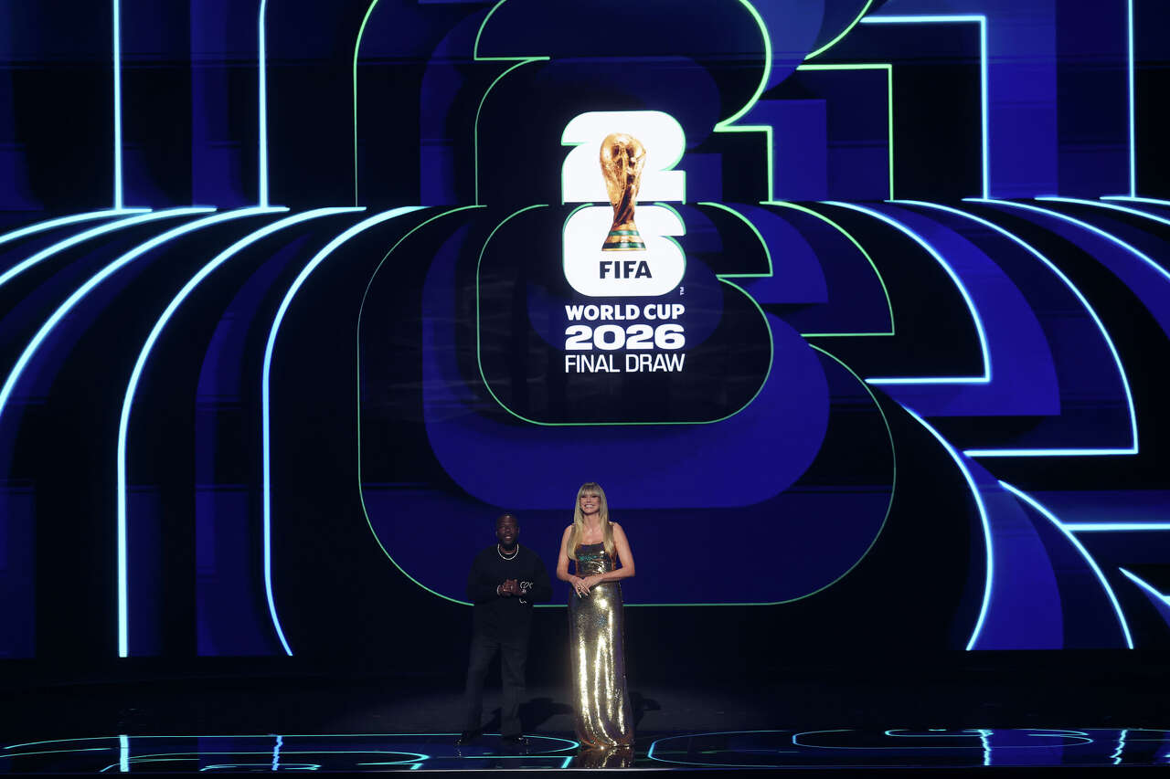 World Cup 2026 in Texas: Schedule reveals Houston gets Ronaldo, Dallas ...