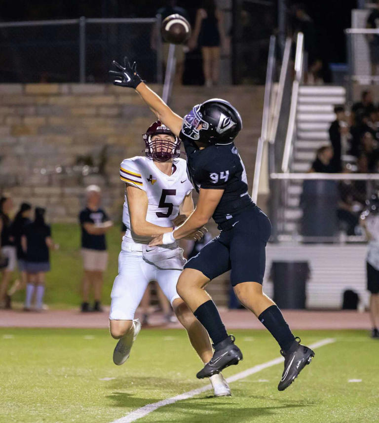 Dripping Springs vs Vandegrift prediction: Who has the edge in Class 6A ...
