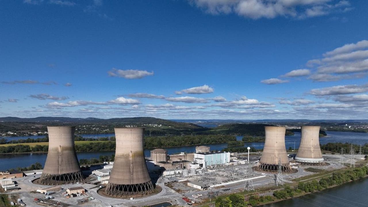 Constellation enters settlement with DOJ to complete $16.4B Calpine ...