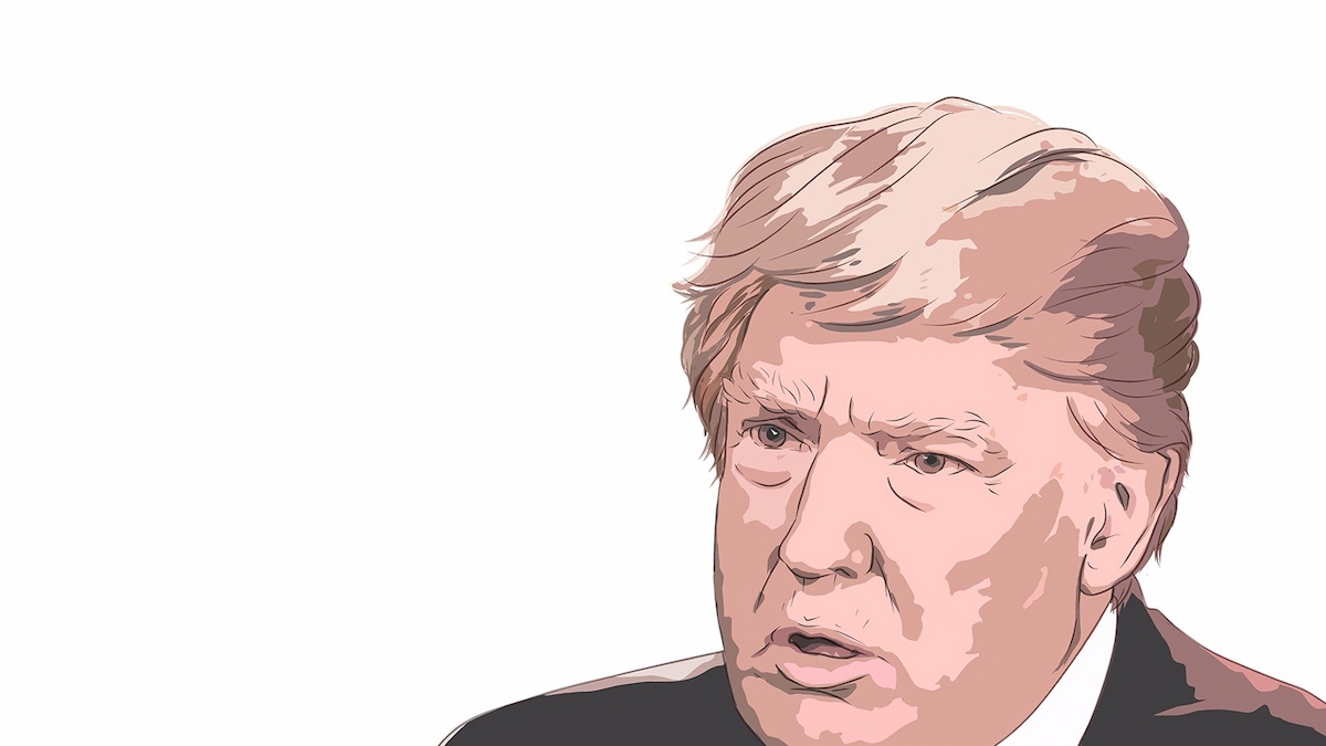 Donald Trump launches attack on Tim Walz again, accusing him of ...