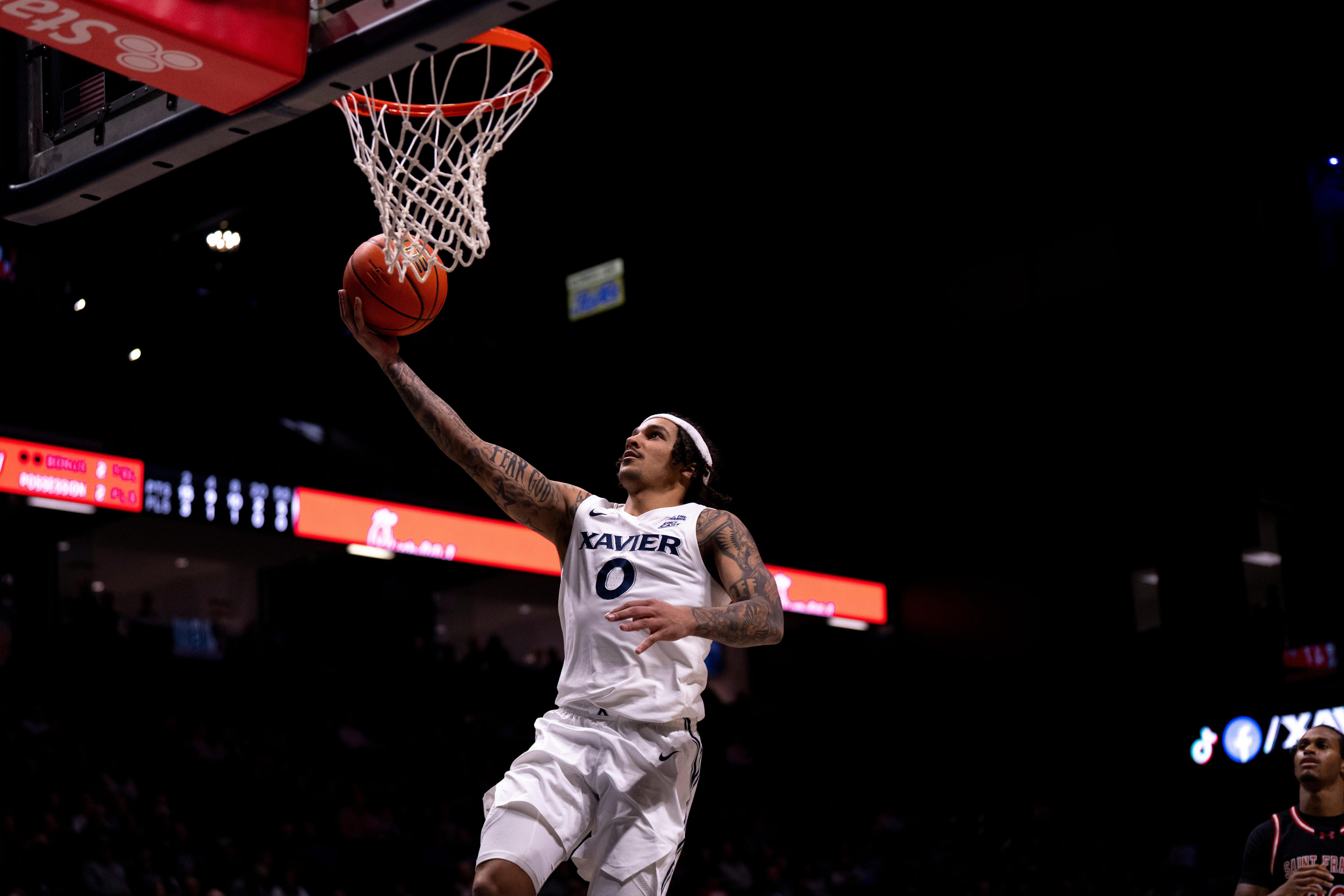 Xavier vs. Cincinnati: College basketball betting odds, pick