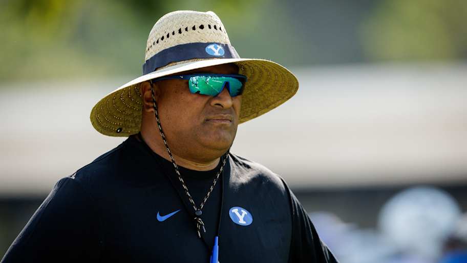 BYU wraps up dominant run of in-state recruiting
