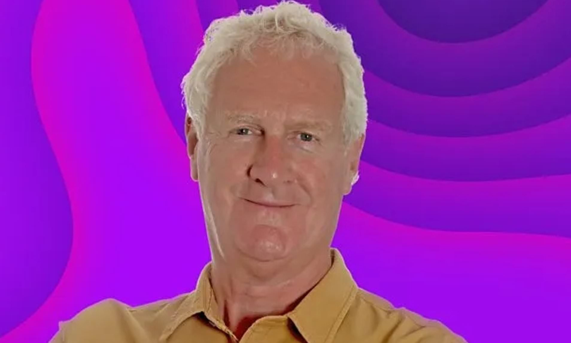 BBC radio presenter Dave Monk dead aged 72 following cancer battle